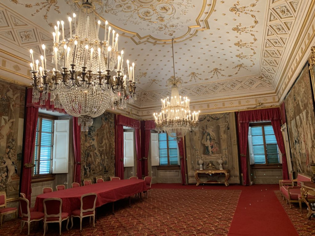 Medici's Museum + City Sightseeing Firenze - Forexchange