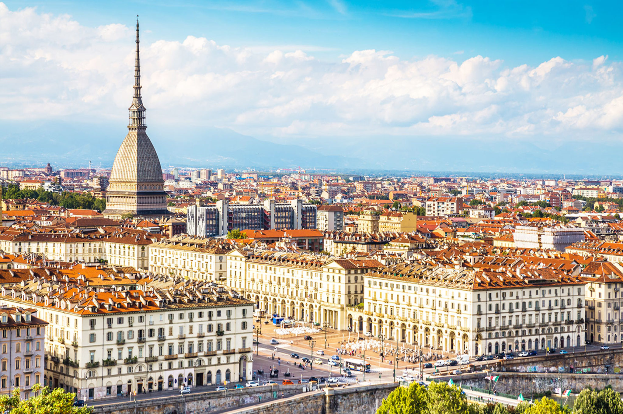 Turin Archives - Forexchange